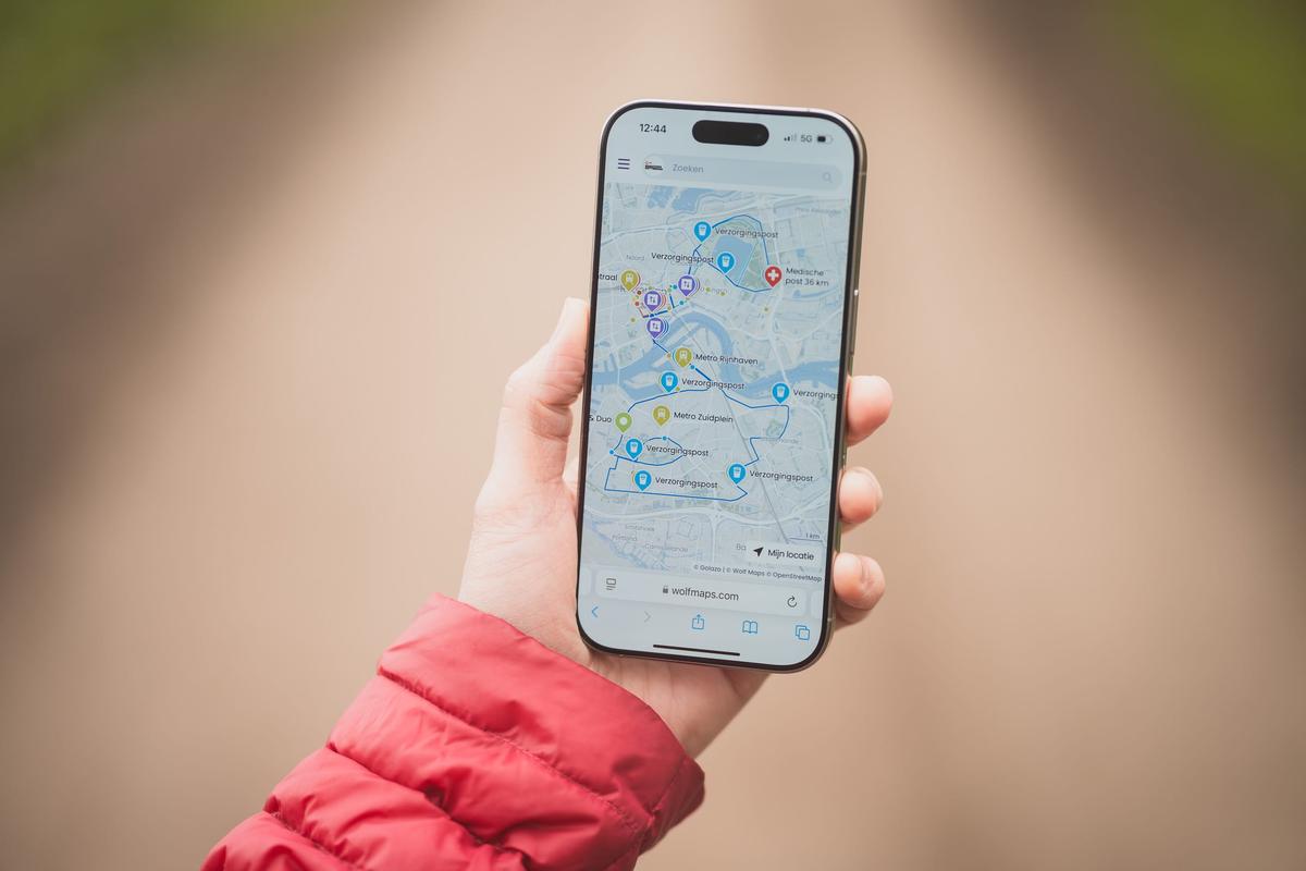 Creating Your First Map with Wolf Maps: A Quick Start!